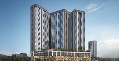 YOO Pristine in Akurdi, Pune - Price, Reviews & Floor Plan