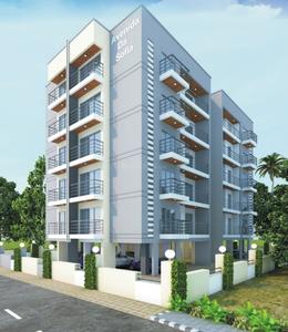 Convergence Avenida Da Sofia in Mapusa, Goa - Price, Reviews & Floor Plan