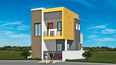 DGP Builders Meppur in Poonamallee, Chennai - Price, Reviews & Floor Plan