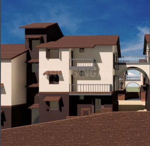 Manas Country in Tiswadi, Goa - Price, Reviews & Floor Plan