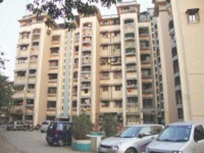 Marigold Mari Gold 4 Location Map Mira Road East, Mira Bhayandar