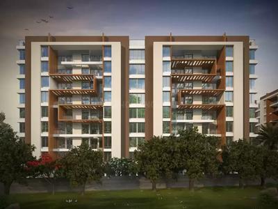 Unique ZEST COUNTY Brochure Dighi, Pune