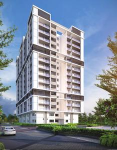Makuta Nirvana in Patancheru, Hyderabad - Price, Reviews & Floor Plan