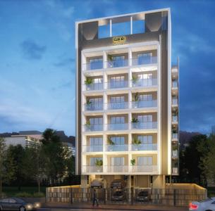 Neelkanth Snehshree in Panvel, Navi Mumbai - Price, Reviews & Floor Plan