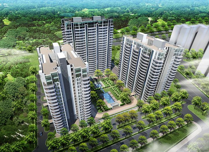 BPTP Terra in Sector 37D, Gurgaon - Price, Reviews & Floor Plan