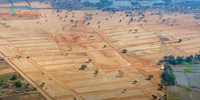 JSR Suncity Opal Phase 1 Location Map Kolanupaka, Hyderabad