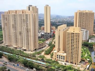 Rustomjee Urbania Aurelia 1 in Thane West, Thane - Price, Reviews ...