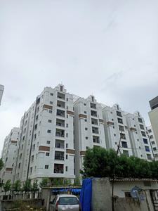 Jaswitha Imperial Block B in Kondapur, Hyderabad - Price, Reviews & Floor Plan