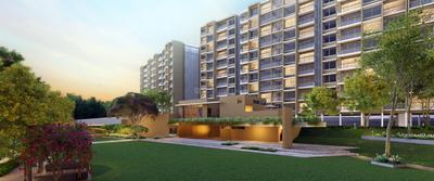 Kirkatwadi, Pune | Kirkatwadi Map, Photos and Places to Visit - Housing.com