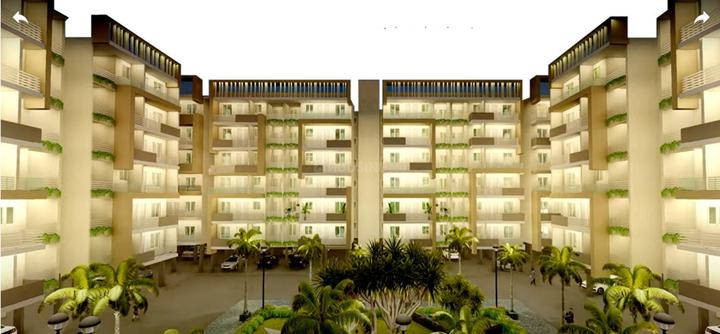 Samdariya Green Homes in Raksha - Price, Reviews & Floor Plan