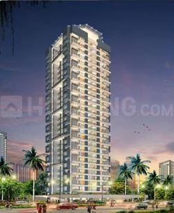 Royal Height Building B in Thane East - Price, Reviews & Floor Plan