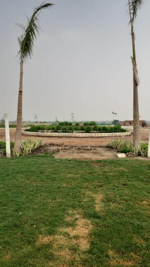 Land Science The Lake City Plots in Tappal - Price, Reviews & Floor Plan
