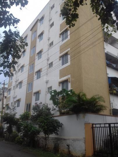 Sannidhi Apartments in Varadharaja Nagar, Bangalore - Price, Reviews & Floor Plan