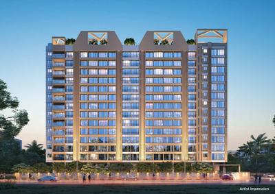 Agrawal Raka ARC Finezza in Pimple Saudagar, Pune - Price, Reviews ...