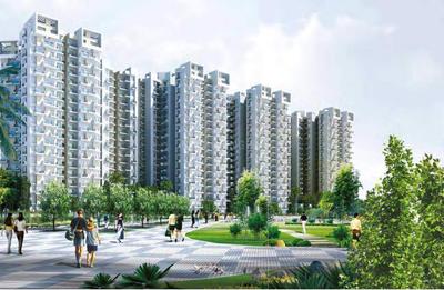 NBCC Aspire O2 Valley in Techzone IV Greater Noida West, Noida - Price ...