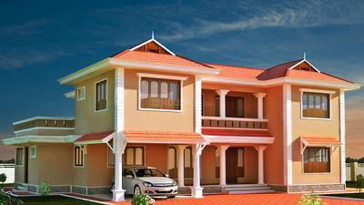 Green Avenue Location Map Raikot, Ludhiana