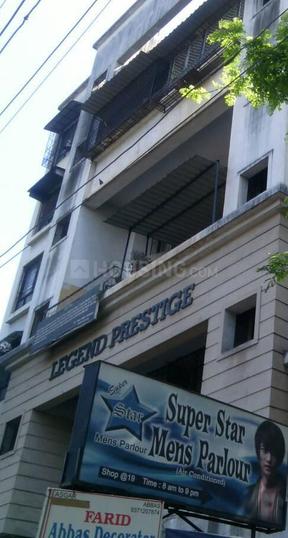 Legend Prestige in Hadapsar, Pune - Price, Reviews & Floor Plan