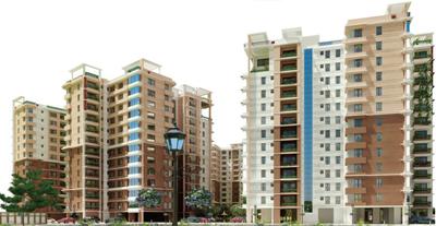 Forum Pravesh Floor Plan Belur, Howrah