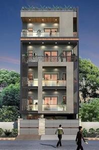 Balaji Affordable Homes in Mahavir Enclave, New Delhi - Price, Reviews ...