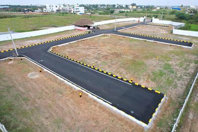 VR Paradise in Poonamallee, Chennai - Price, Reviews & Floor Plan