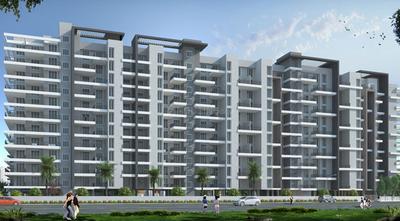 Sankpal Sapphire Park in Jadhavwadi, Kolhapur - Price, Reviews & Floor Plan