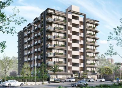 R S Nihar Nilayam in Chandkheda, Ahmedabad - Price, Reviews & Floor Plan