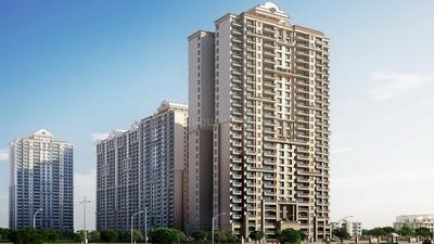 ATS Rhapsody in Sector 1, Greater Noida West, Noida - Price, Reviews ...