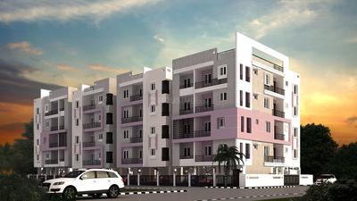 Radiant Lake View in Medahalli, Bangalore - Price, Reviews & Floor Plan