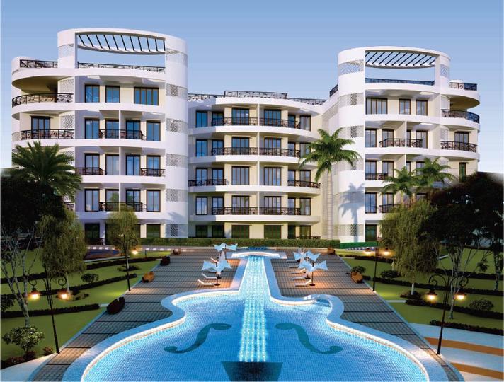 Nirvana City Of Music in Pali - Price, Reviews & Floor Plan