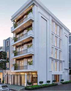 Swastik Smart Living in Dwarka Mor, New Delhi - Price, Reviews & Floor Plan
