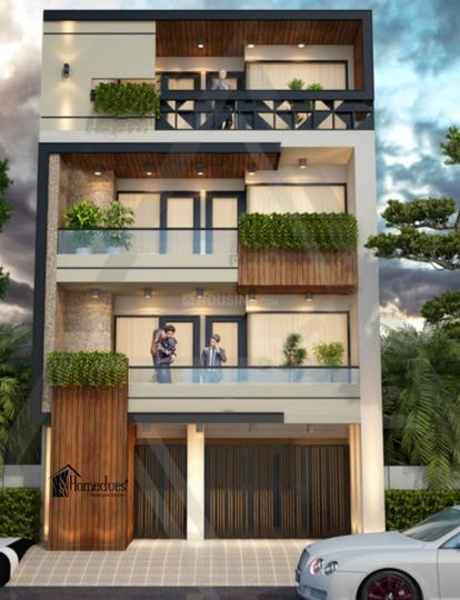 Clues Home Builder Flats in Indirapuram, Ghaziabad - Price, Reviews ...