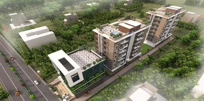 Omm Shyam Shanti Estates in Paijawa, Patna - Price, Reviews & Floor Plan