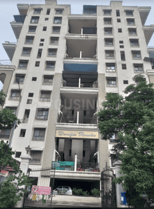 1650 Sqft 3 BHK Flat for sale in Dorabjee Paradise | Mohammed Wadi ...