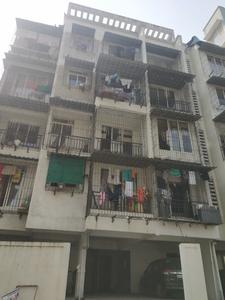 Shivalay Apartment in Ulwe, Navi Mumbai - Price, Reviews & Floor Plan