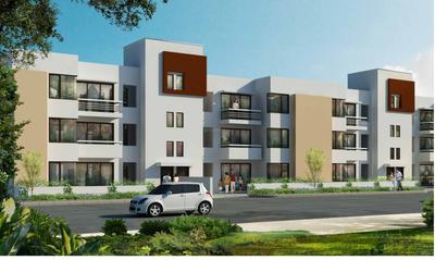 Flats / Apartments in Mysore | 1506+ Flats / Apartments for Sale in Mysore
