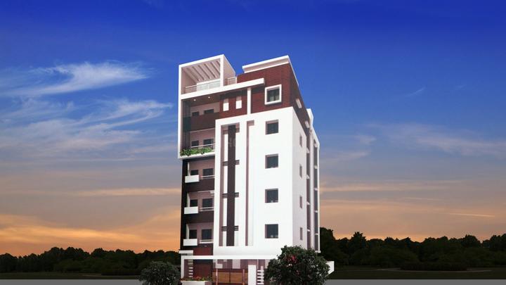 Anish Homes Anish Cheela s HH Avenue in Jeedimetla, Hyderabad - Price, Reviews & Floor Plan