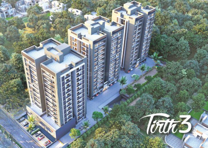 Tirth 3 in Vatva, Ahmedabad - Price, Reviews & Floor Plan
