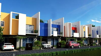 Galaxy Heights in Bhanpuri - Price, Reviews & Floor Plan