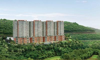 Image Golfland V and VI in Lavale, Pune - Price, Reviews & Floor Plan