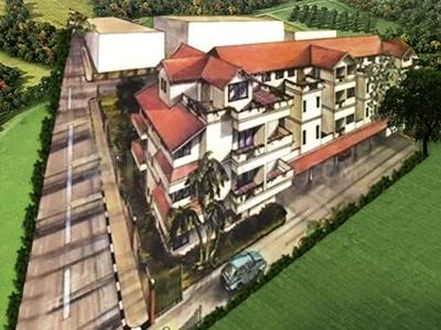 KG South Wind, Royapettah Location Map Gopalapuram, Chennai