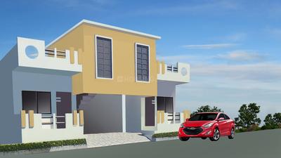 Lakshmi Bunglows in Kim, Surat - Price, Reviews & Floor Plan