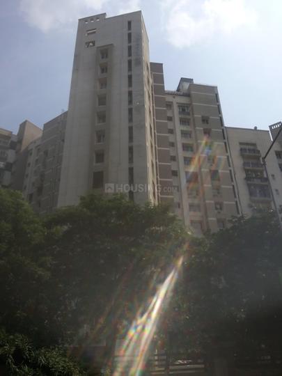 Omega II- Tower 4 in Omega II Greater Noida, Greater Noida - Price ...