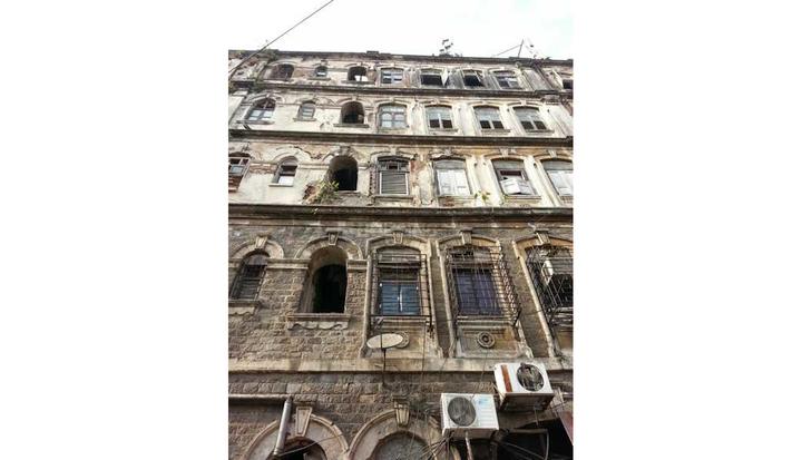 Chandra Mahal in Marine Lines, Mumbai - Price, Reviews & Floor Plan
