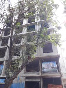 Janhavi Enclave in Ghatkopar West, Mumbai - Price, Reviews & Floor Plan