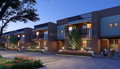 Samay Shreenathji Aangan Location Map Unjha, Mehsana