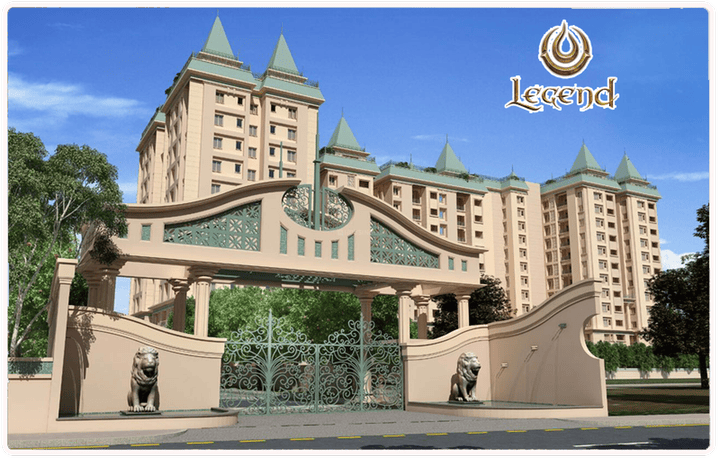 Arima Legend in Peelamedu, Coimbatore - Price, Reviews & Floor Plan