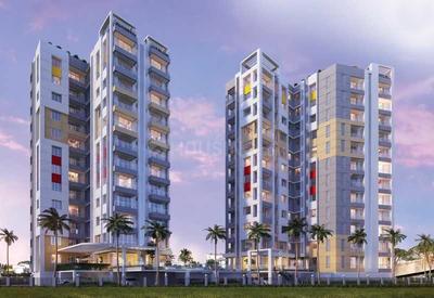 Bhawani Twin Towers Amenities Salkia, Howrah