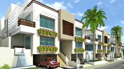 Aurus Aabha Location Map Shirwal, Pune