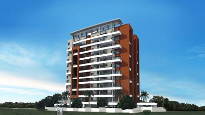 Rishikesh Seraph Supremus in Bavdhan, Pune - Price, Reviews & Floor Plan