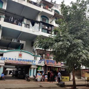 Jai Raj Residency in Old Sangvi, Pune - Price, Reviews & Floor Plan